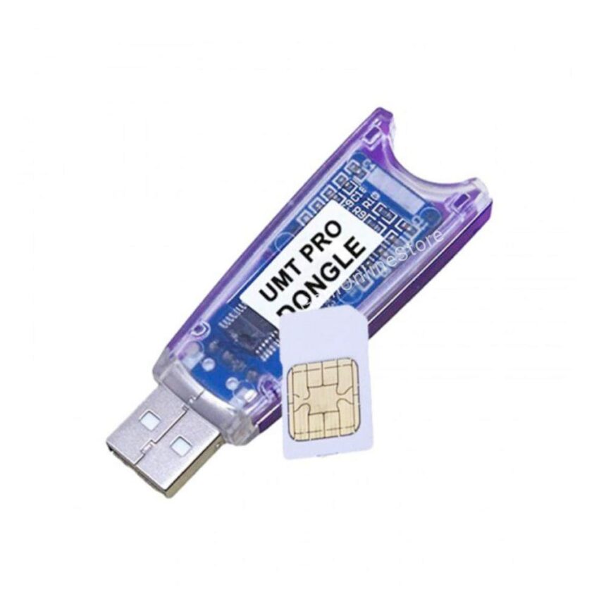 Hydra Dongle - eGsmTools