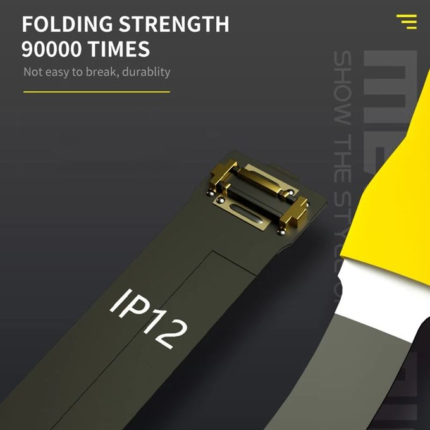 Mechanic S23 Max Power Boot Cable || eGsmTools