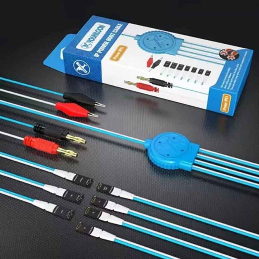 EDL Cable || eGsmTools