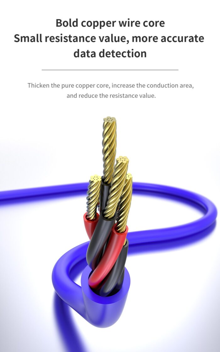 Mechanic Power Pro Power Boot Cable || eGsmTools