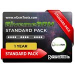 GivemeROM Standard Pack - eGsmTools