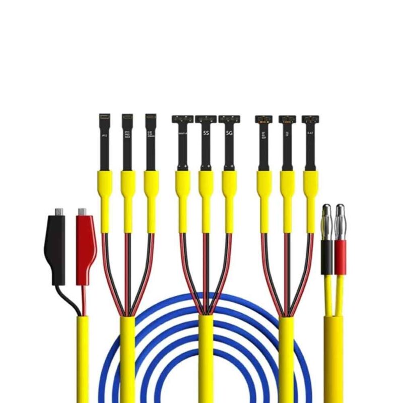 MECHANIC IP9 PRO Power Boot Cable || eGsmTools