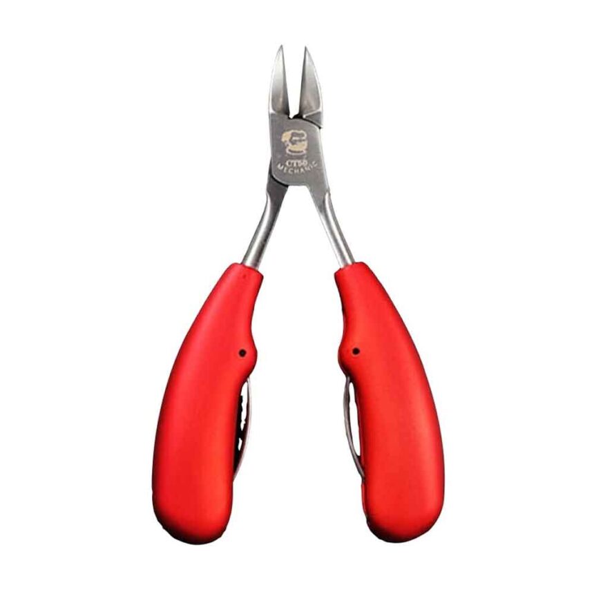 Mechanic CT50 Cutter || eGsmTools