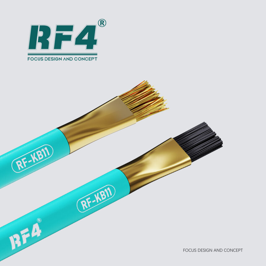 RF4 RF-KB11 Glue Remover Blade || eGsmTools