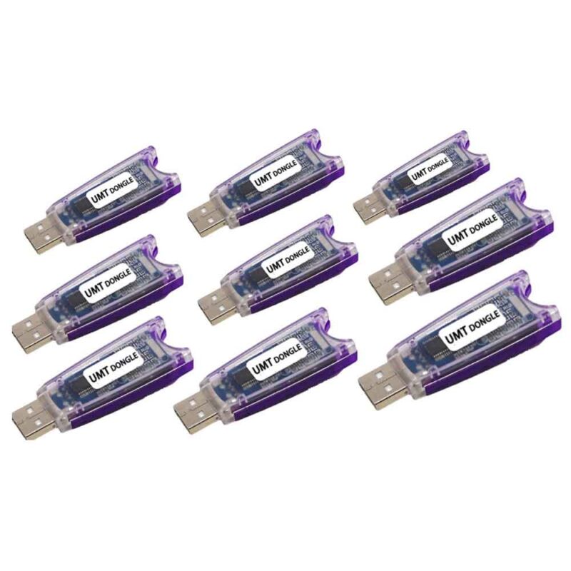 Universal Smart Card Reader - eGsmTools