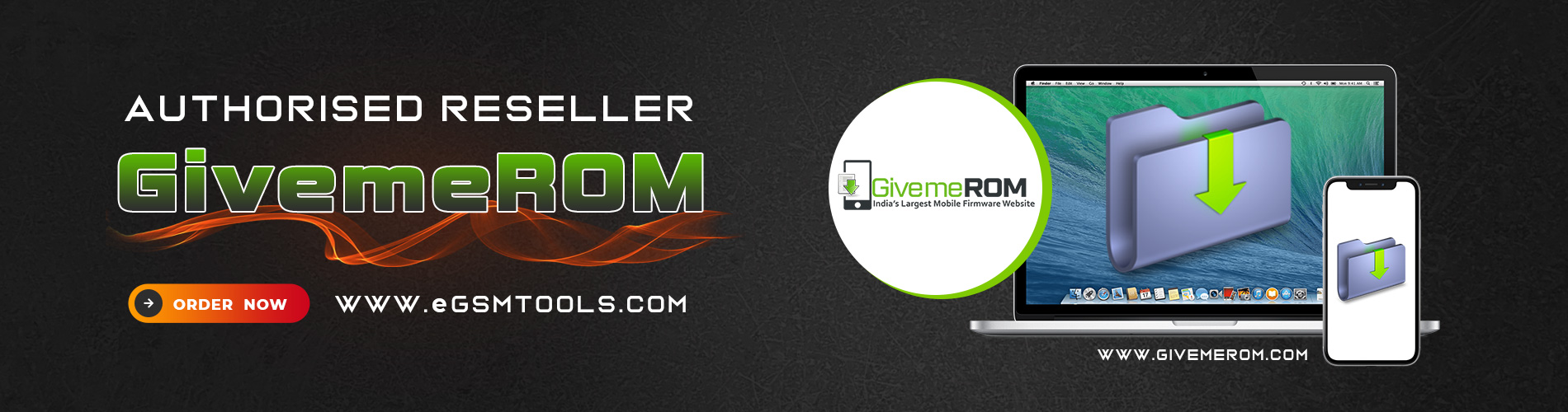 eGsmTools || Mobile Repairing Tools