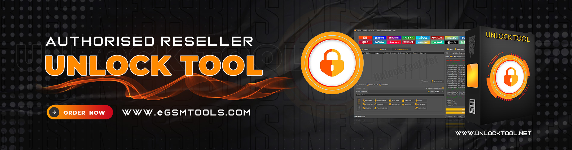 eGsmTools || Mobile Repairing Tools