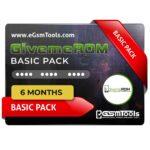 GivemeROM Basic Pack - eGsmTools